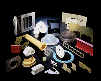 Production/Material Specifications - MORCO Howard J. Moore Company, Inc.