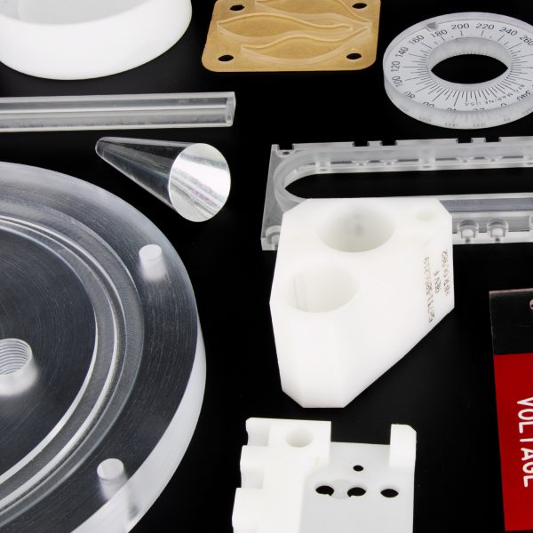 Thermo-Plastics - MORCO Howard J. Moore Company, Inc.