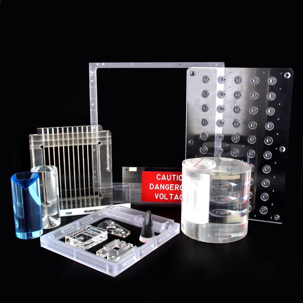 Thermo-Plastics - MORCO Howard J. Moore Company, Inc.